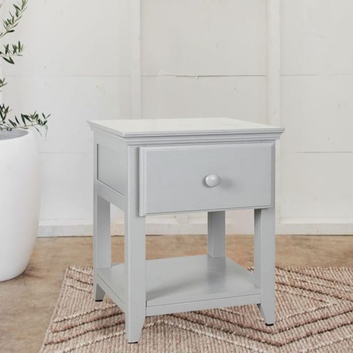 Multi-Purpose Night Stand - Home Furniture Store