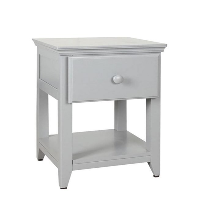 Multi-Purpose Night Stand - Home Furniture Store