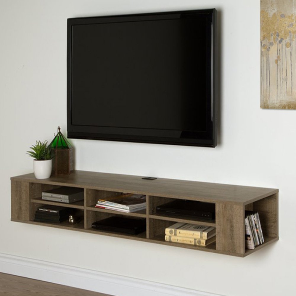 Wall Mounted Multi Storage Cabinet - Home Furniture Store